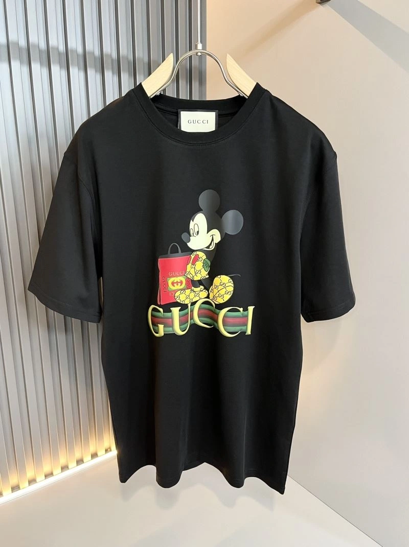 High accuracy Gucci T-Shirts