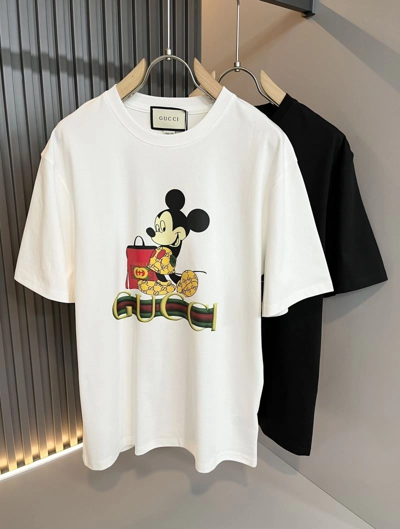 High accuracy Gucci T-Shirts