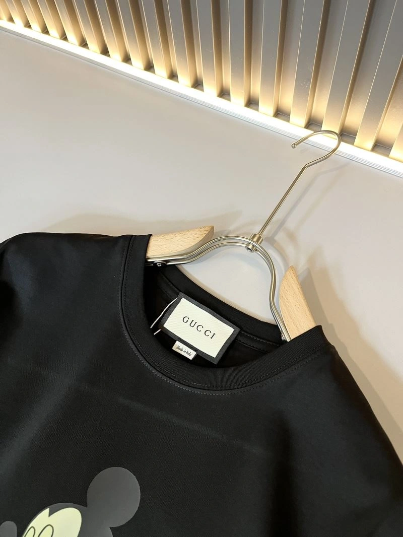 High accuracy Gucci T-Shirts