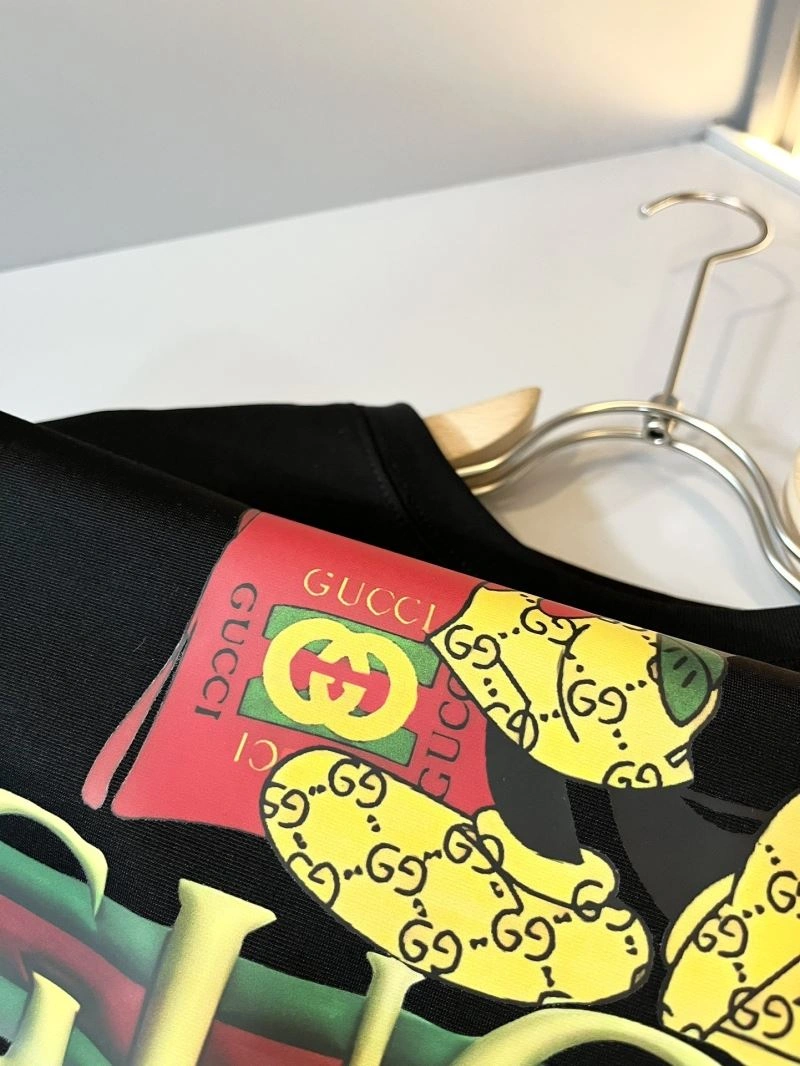 High accuracy Gucci T-Shirts
