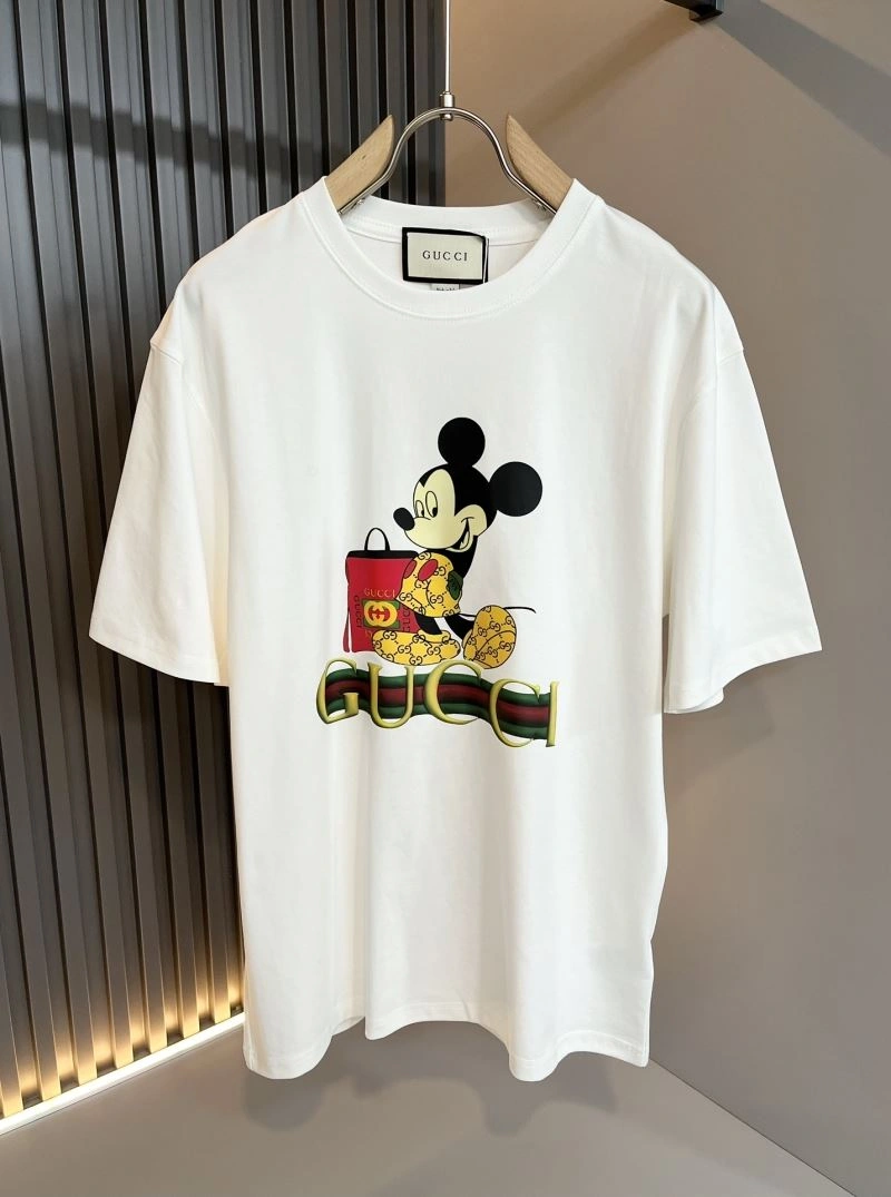 Real Gucci T-Shirts