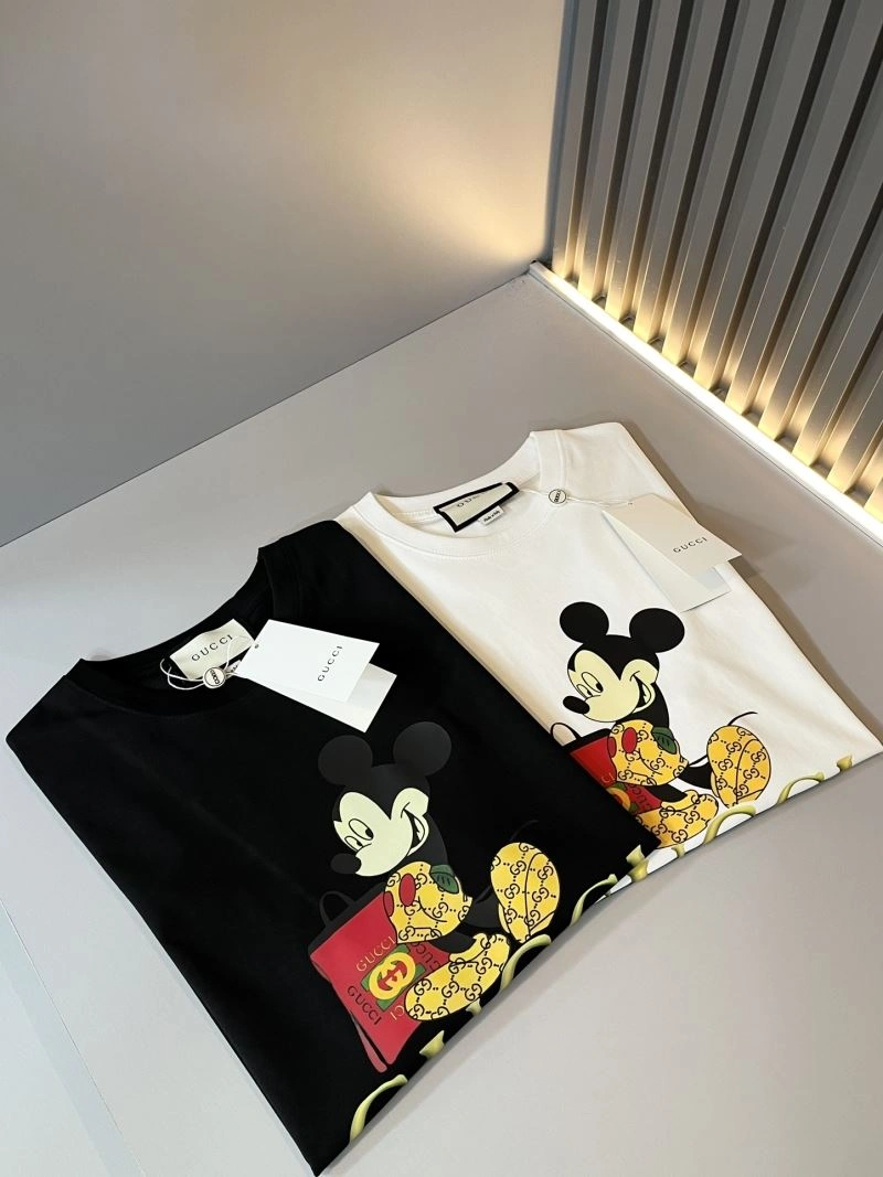 Real Gucci T-Shirts
