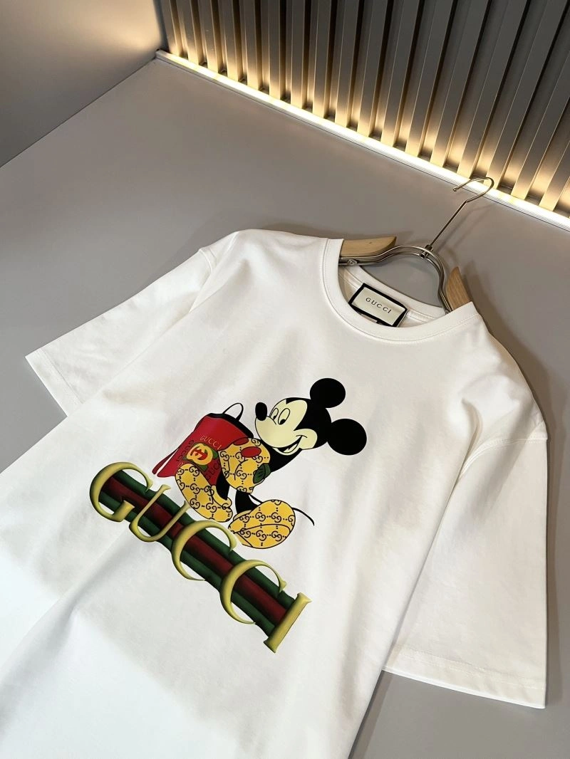 Real Gucci T-Shirts