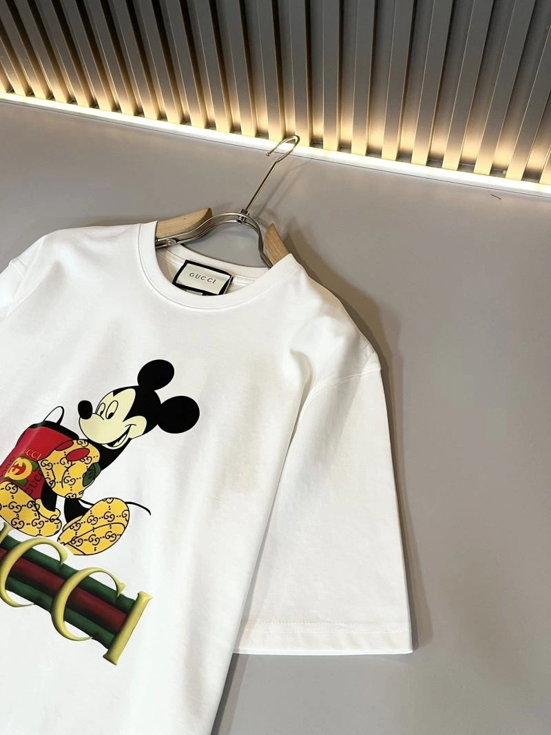 Real Gucci T-Shirts