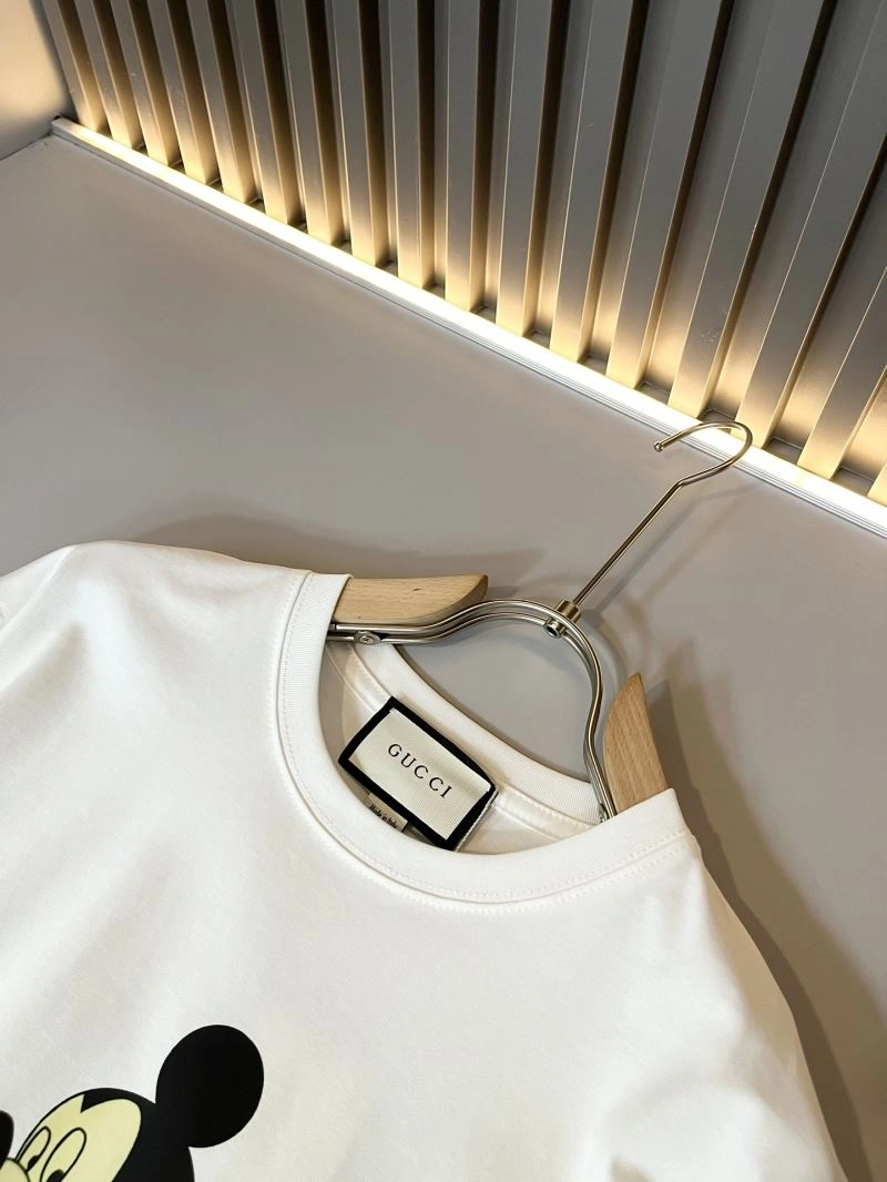 Real Gucci T-Shirts