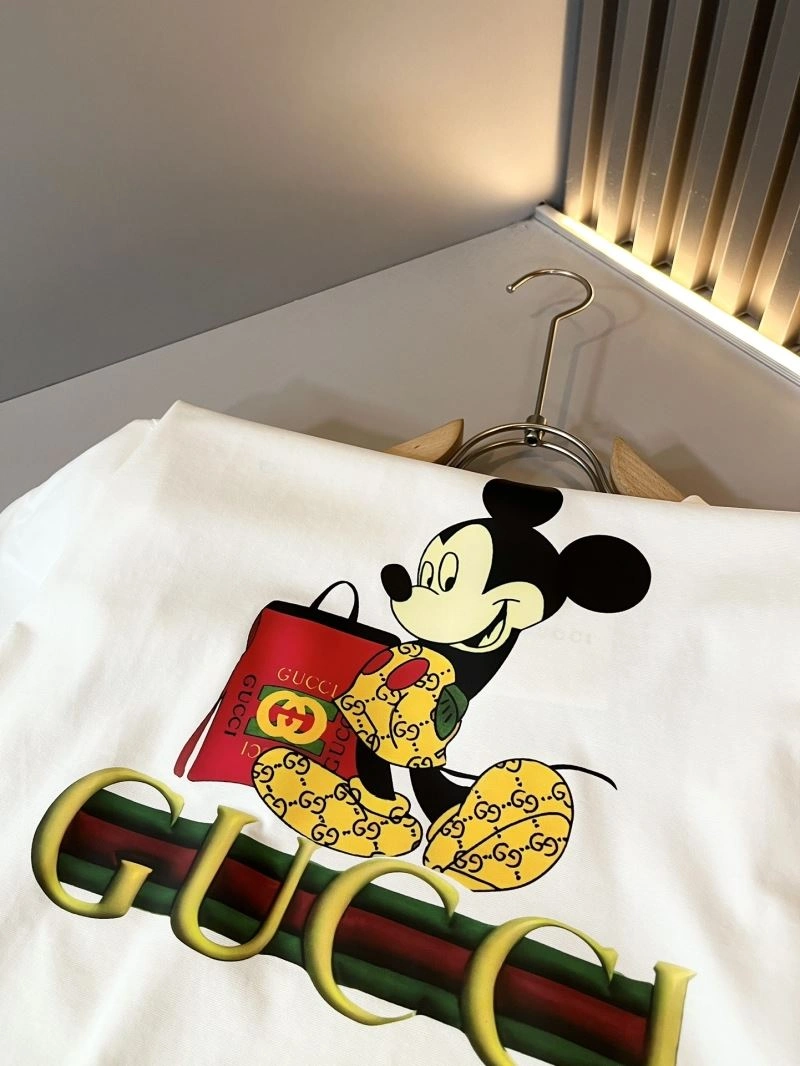 Real Gucci T-Shirts