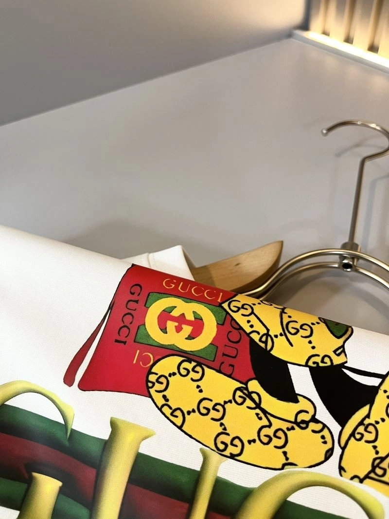 Real Gucci T-Shirts