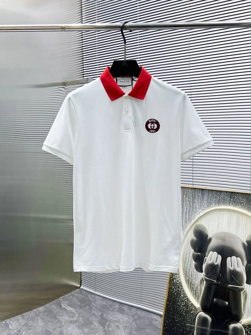 Original Gucci T-Shirts