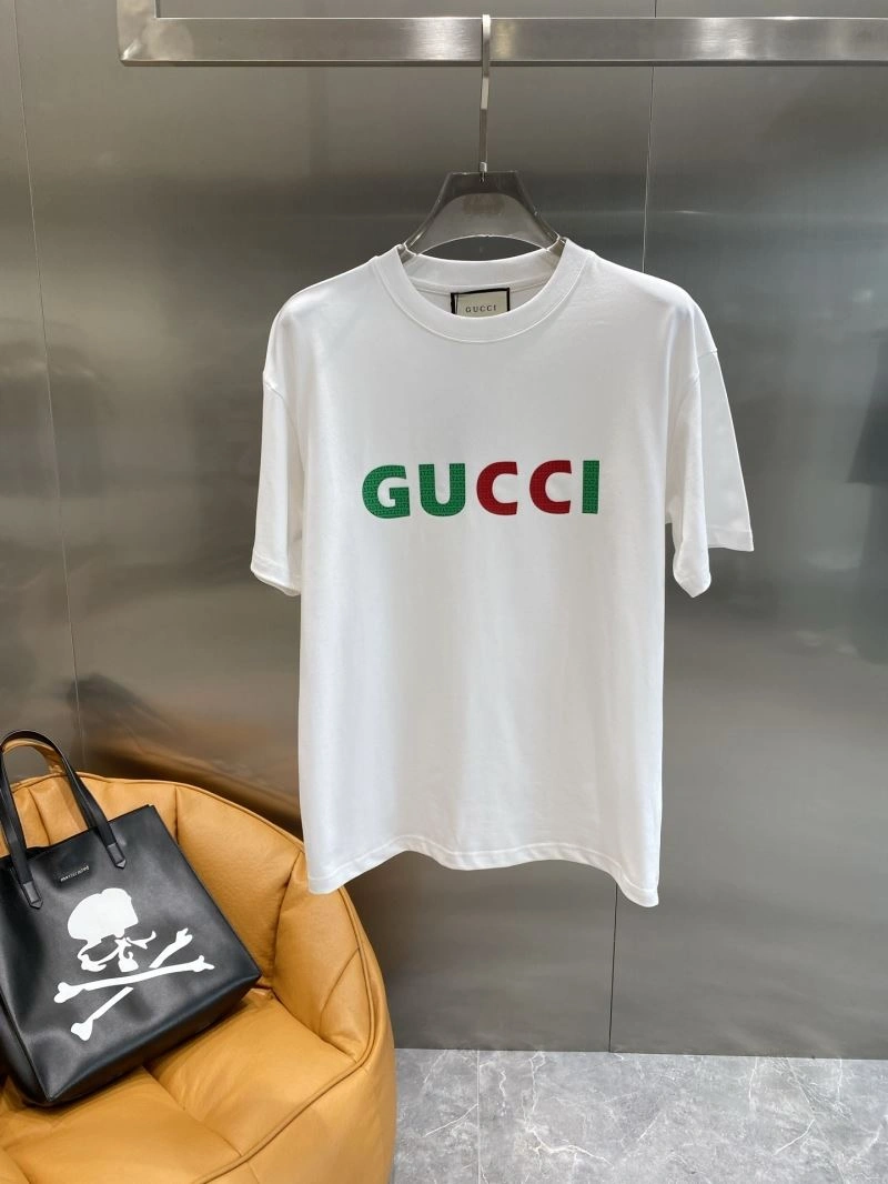 Value-priced Gucci T-Shirts