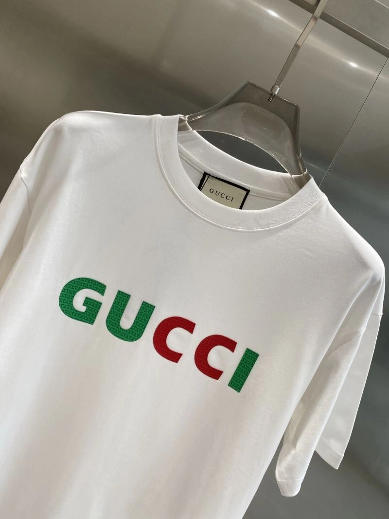 Value-priced Gucci T-Shirts
