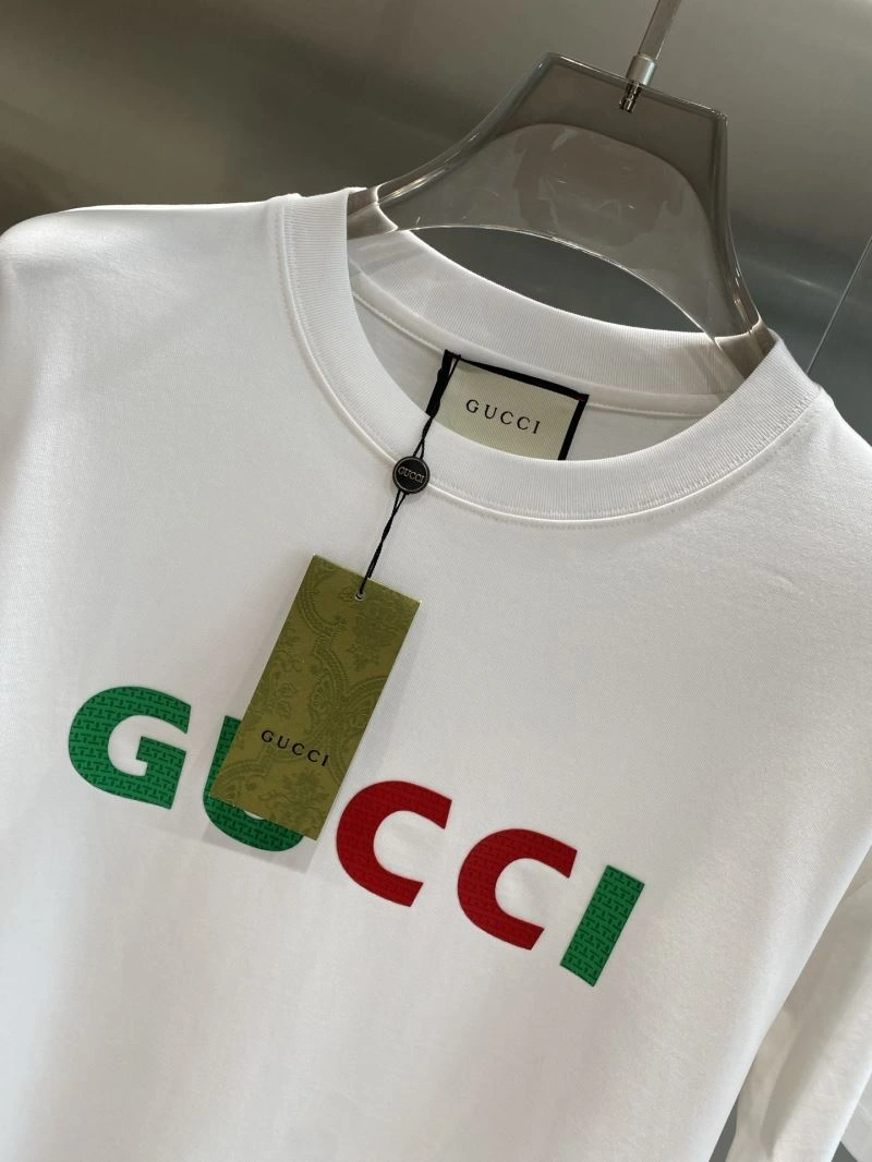 Value-priced Gucci T-Shirts