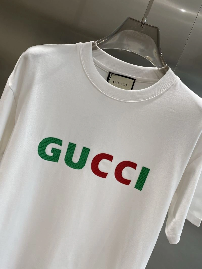 Value-priced Gucci T-Shirts