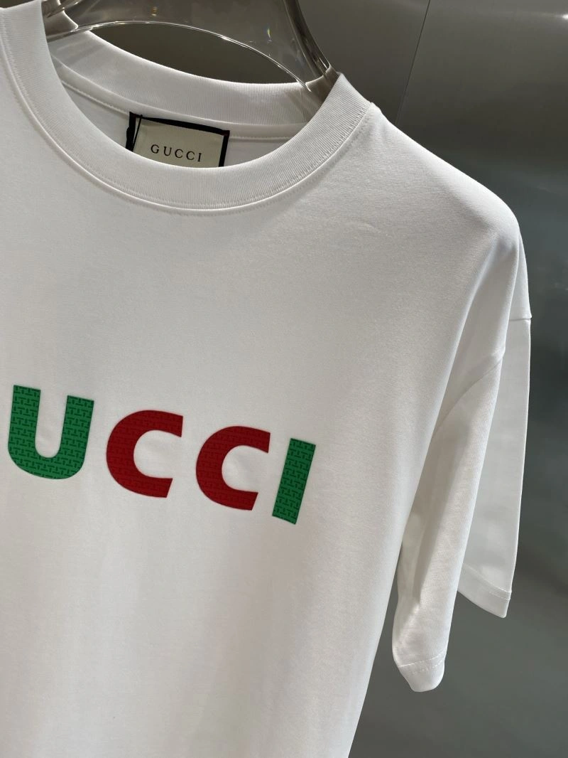 Value-priced Gucci T-Shirts
