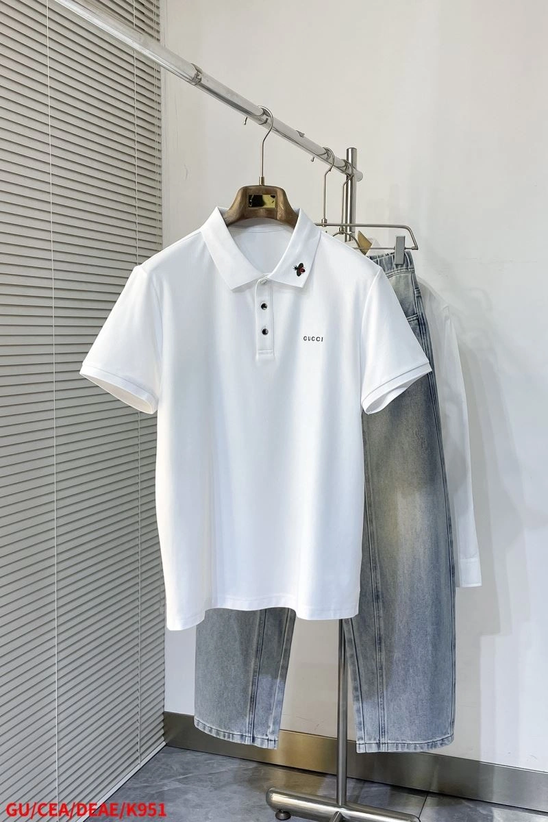 Exact replica Gucci T-Shirts