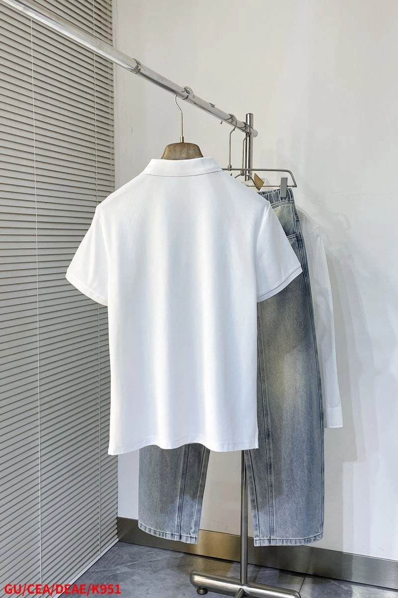Exact replica Gucci T-Shirts