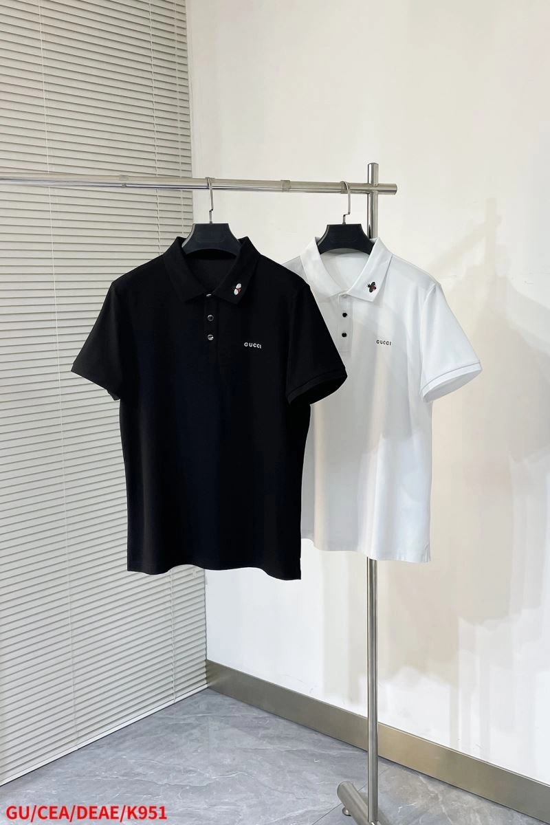 Exact replica Gucci T-Shirts