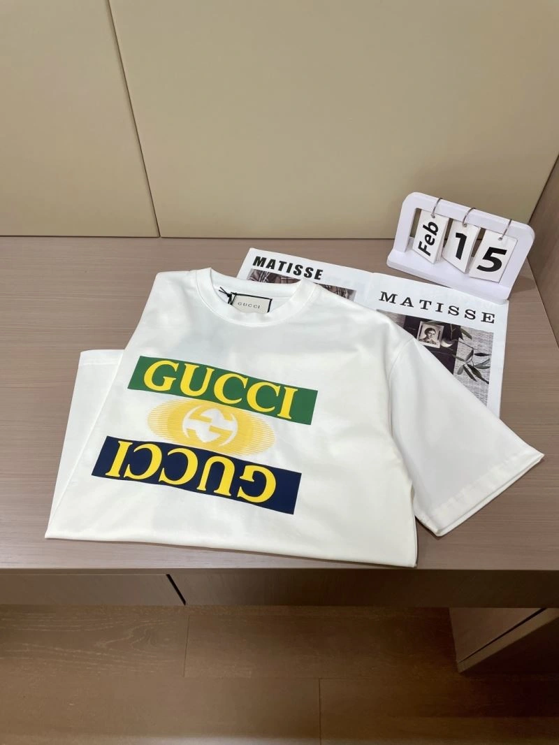 Inexpensive Gucci T-Shirts