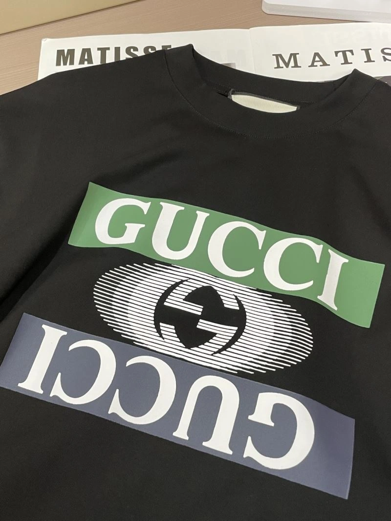 Inexpensive Gucci T-Shirts