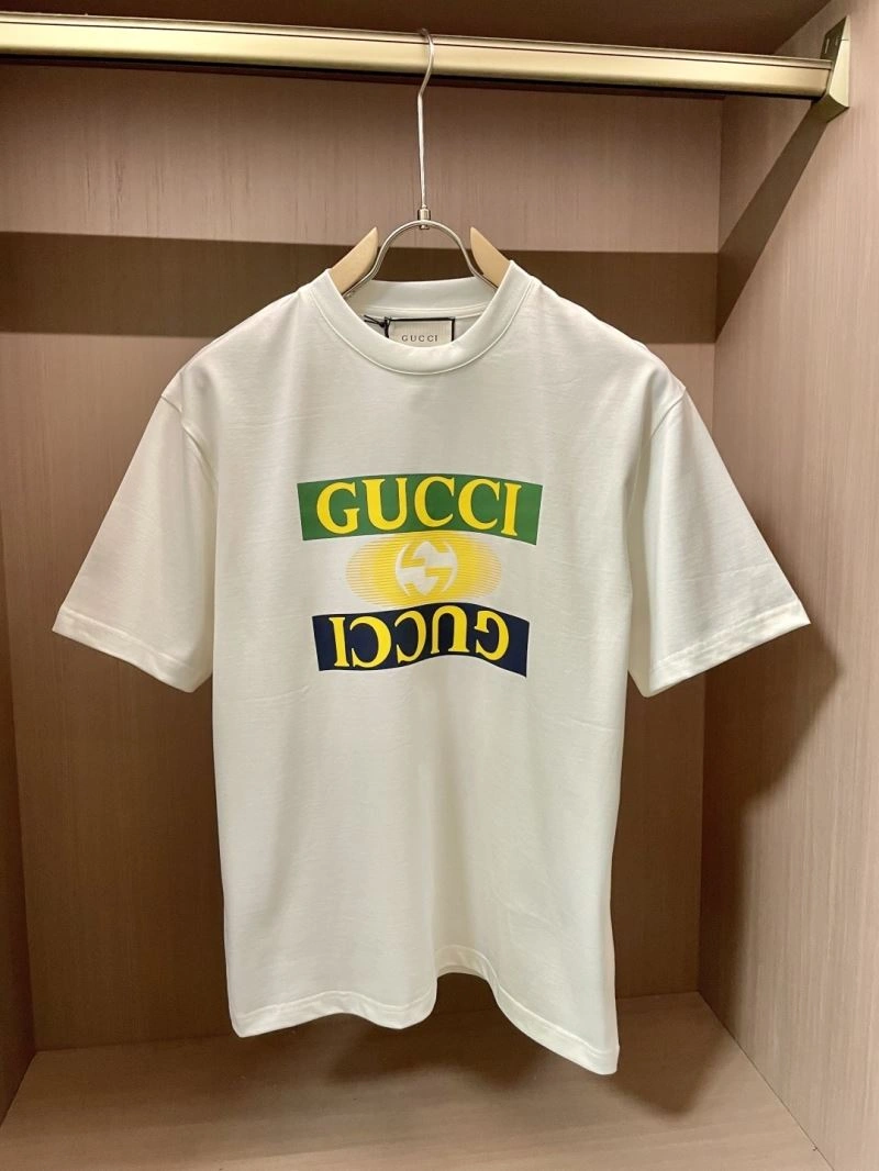 Inexpensive Gucci T-Shirts