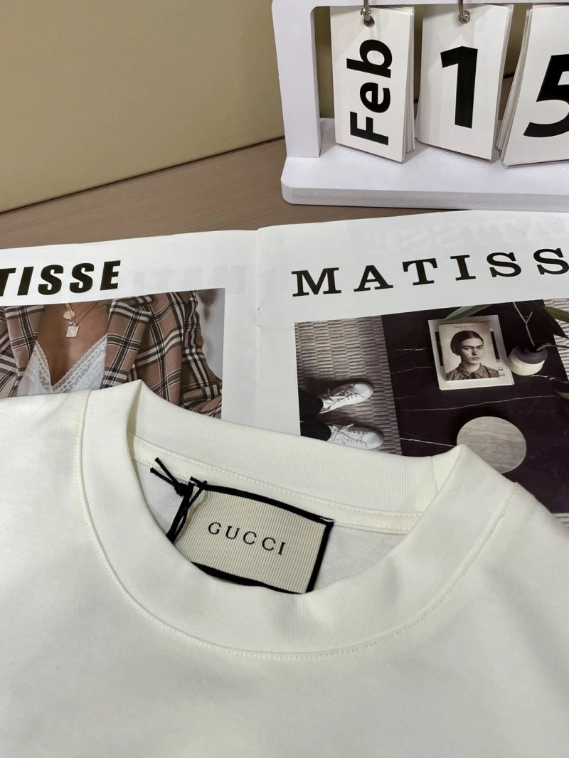 Inexpensive Gucci T-Shirts