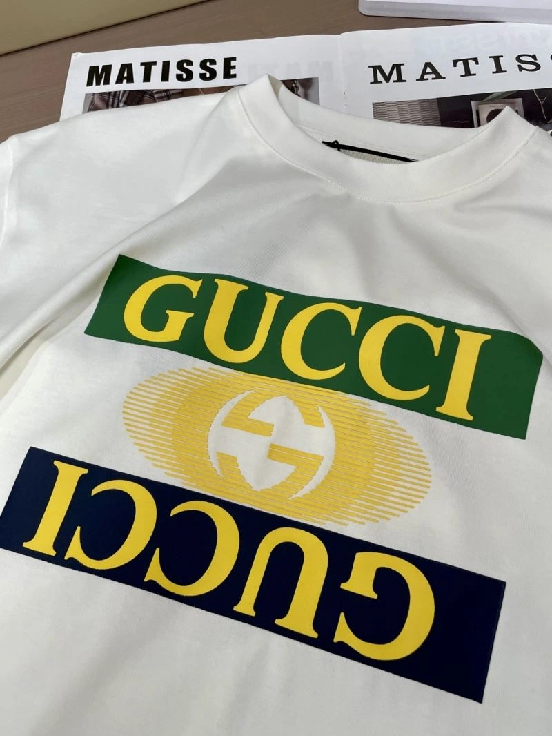 Inexpensive Gucci T-Shirts
