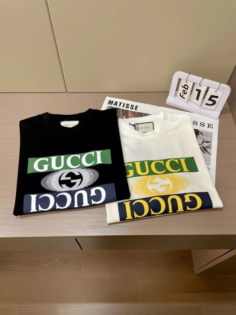 Inexpensive Gucci T-Shirts