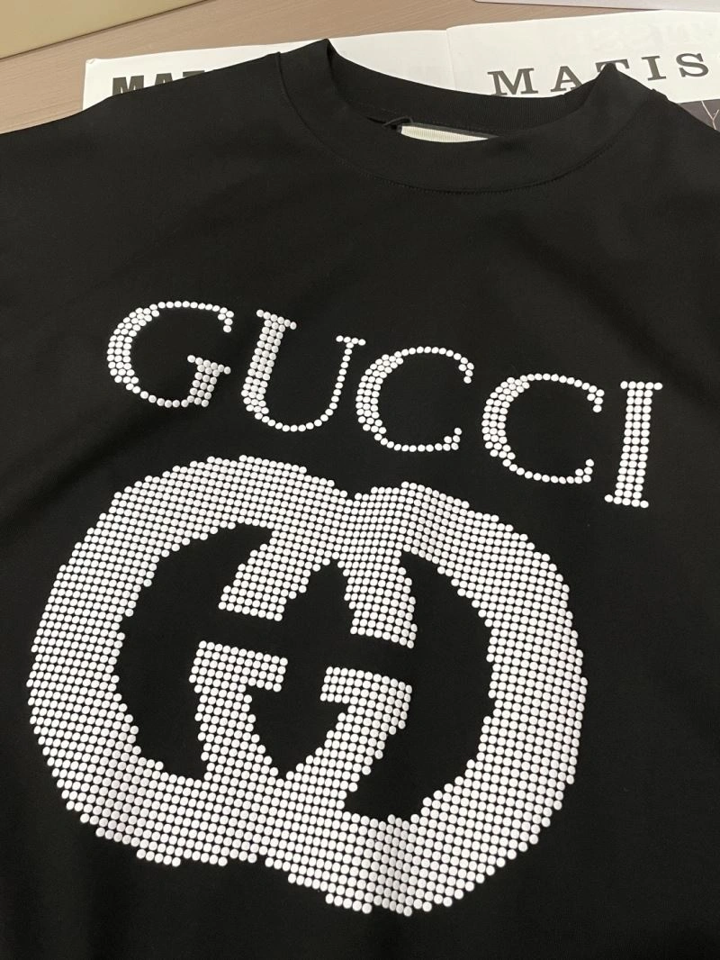 Discounted Gucci T-Shirts