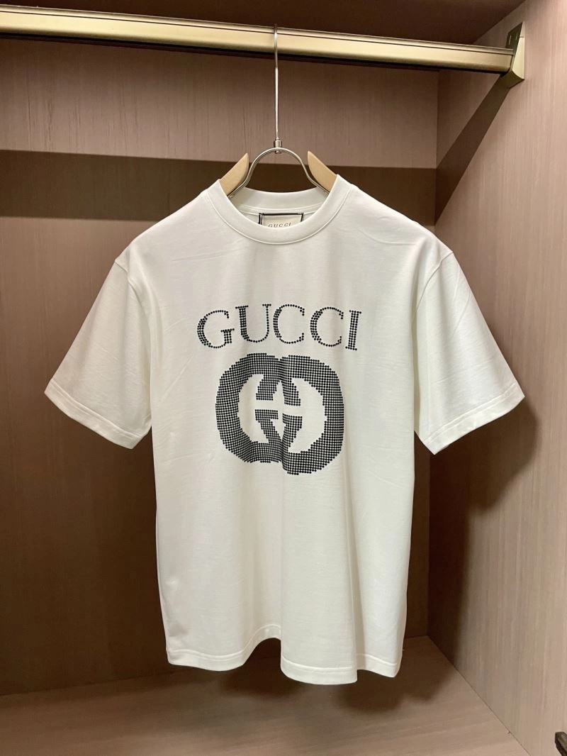 Discounted Gucci T-Shirts