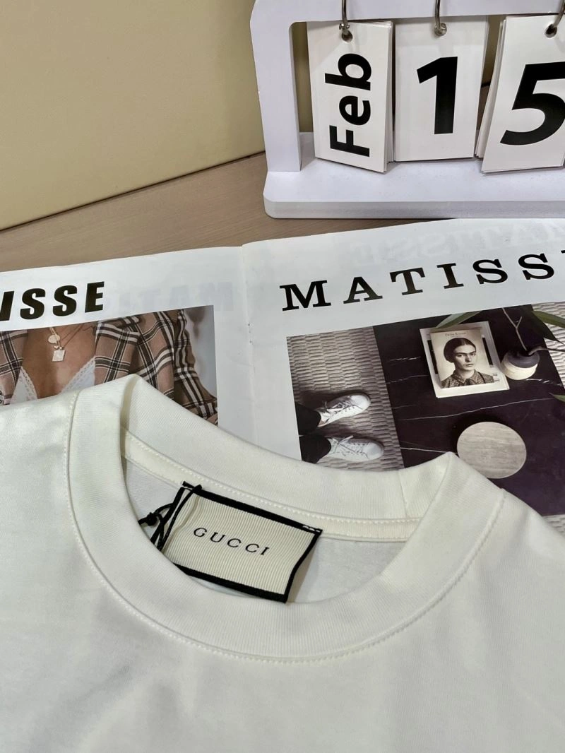 Discounted Gucci T-Shirts