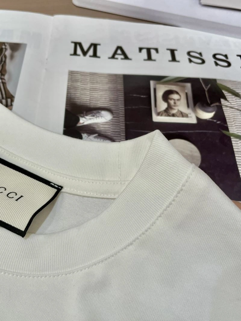 Discounted Gucci T-Shirts