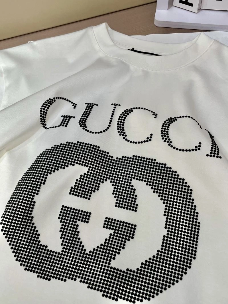 Discounted Gucci T-Shirts