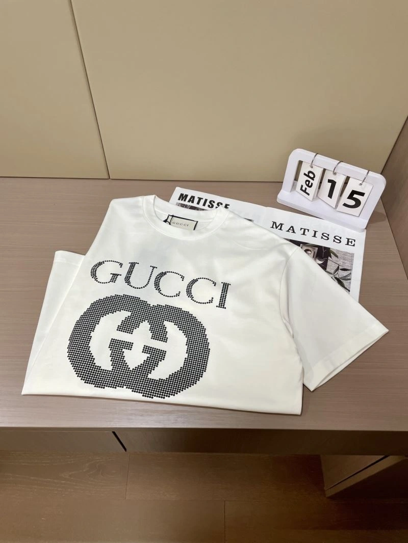 Discounted Gucci T-Shirts