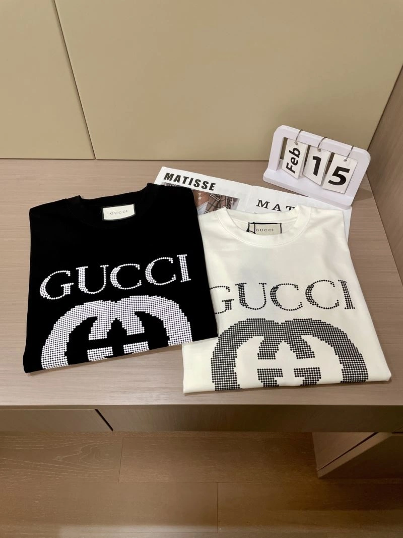 Discounted Gucci T-Shirts