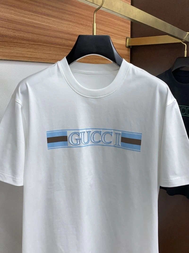 Indistinguishable Gucci T-Shirts