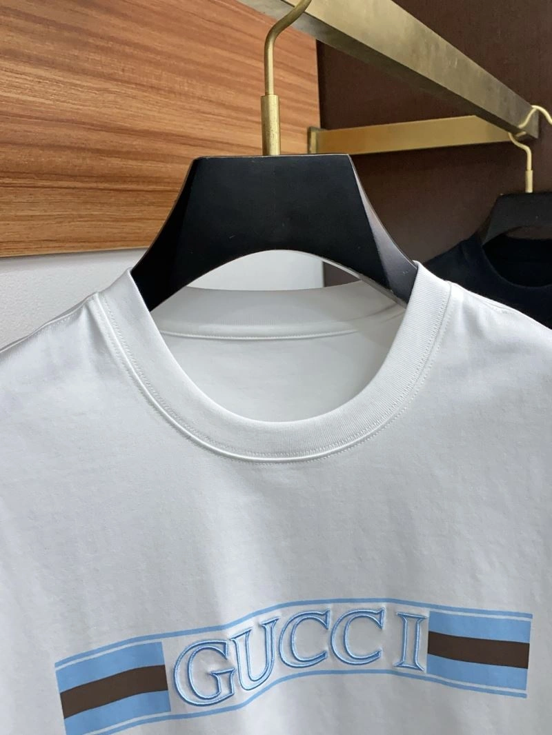 Indistinguishable Gucci T-Shirts
