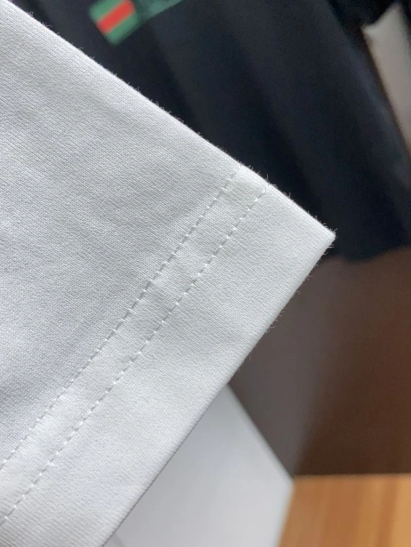 Indistinguishable Gucci T-Shirts