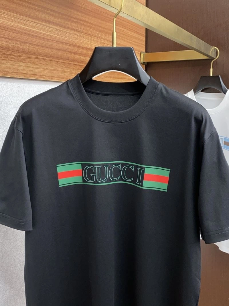 High accuracy Gucci T-Shirts