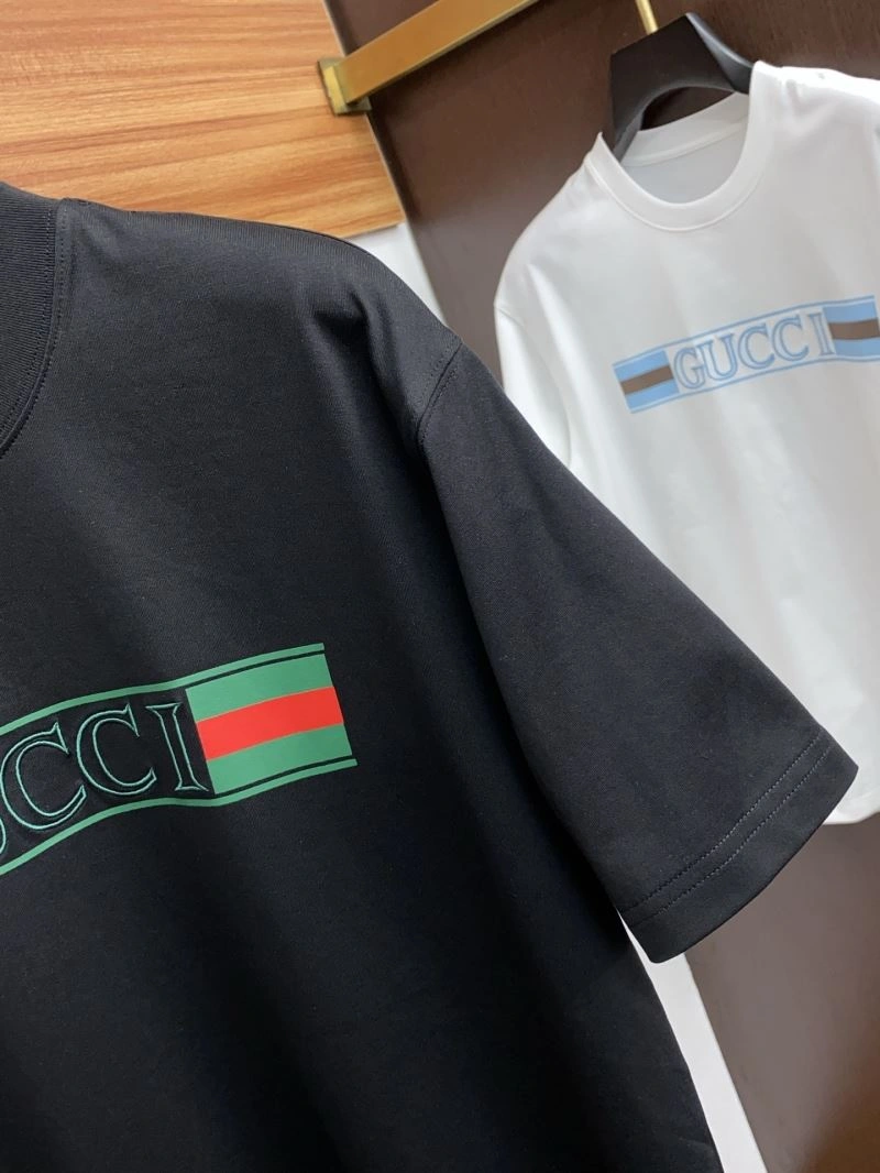 High accuracy Gucci T-Shirts