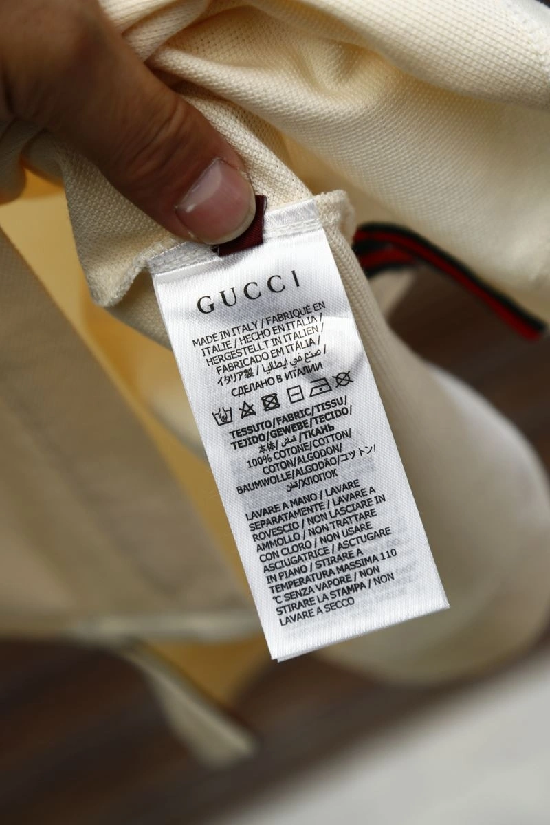 Brand-original Gucci T-Shirts