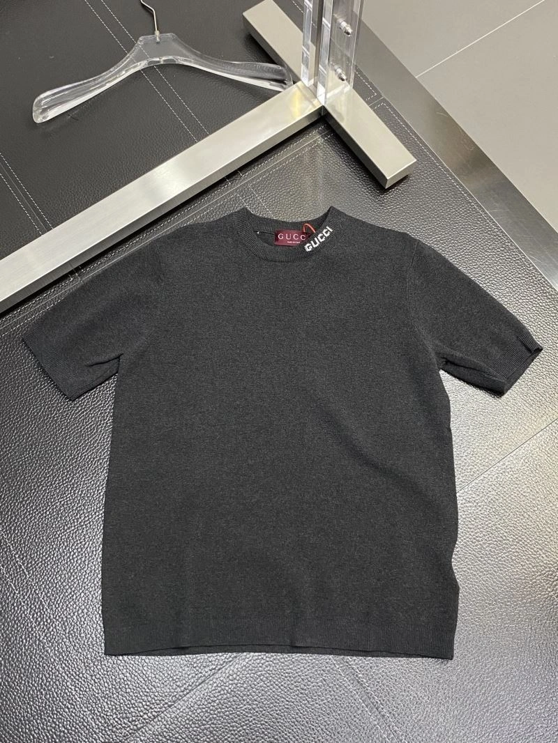 Top mirror Gucci T-Shirts