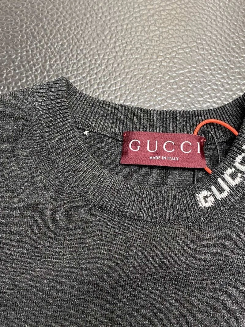 Top mirror Gucci T-Shirts
