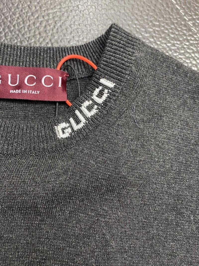 Top mirror Gucci T-Shirts