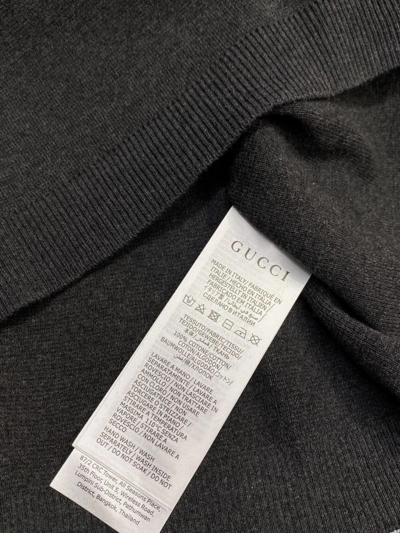Top mirror Gucci T-Shirts