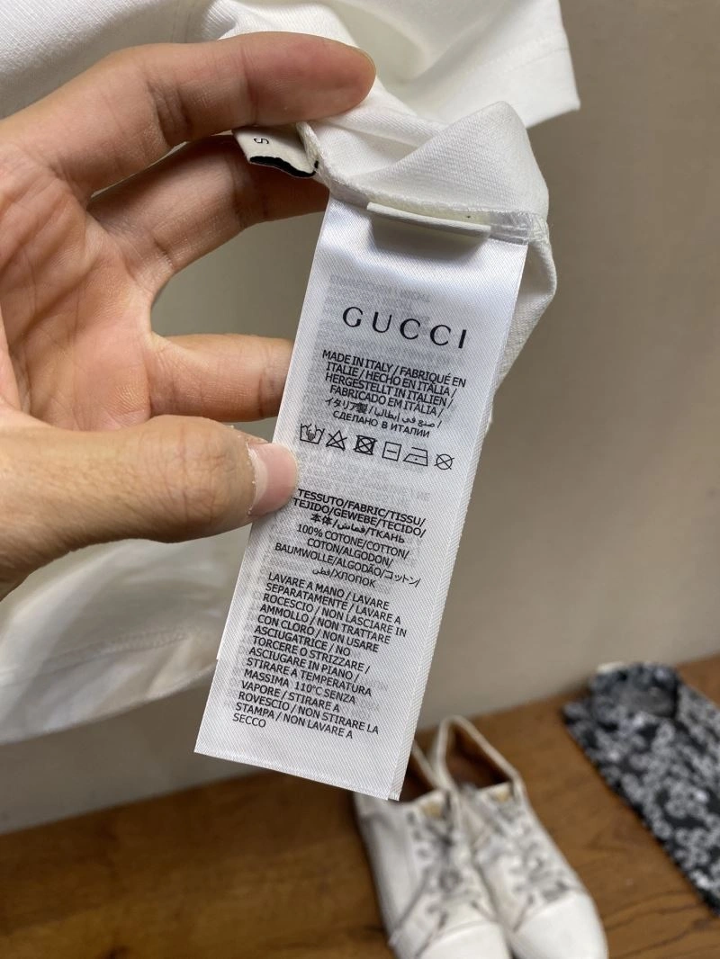 Economical Gucci T-Shirts