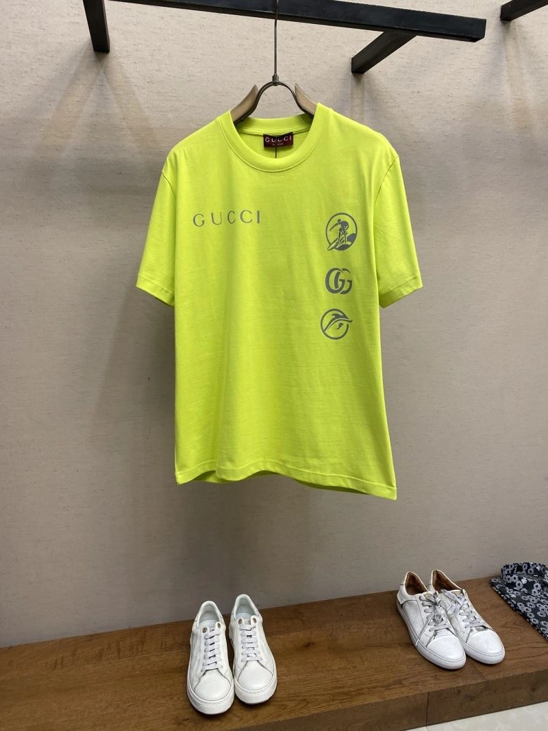 Gucci T-Shirts