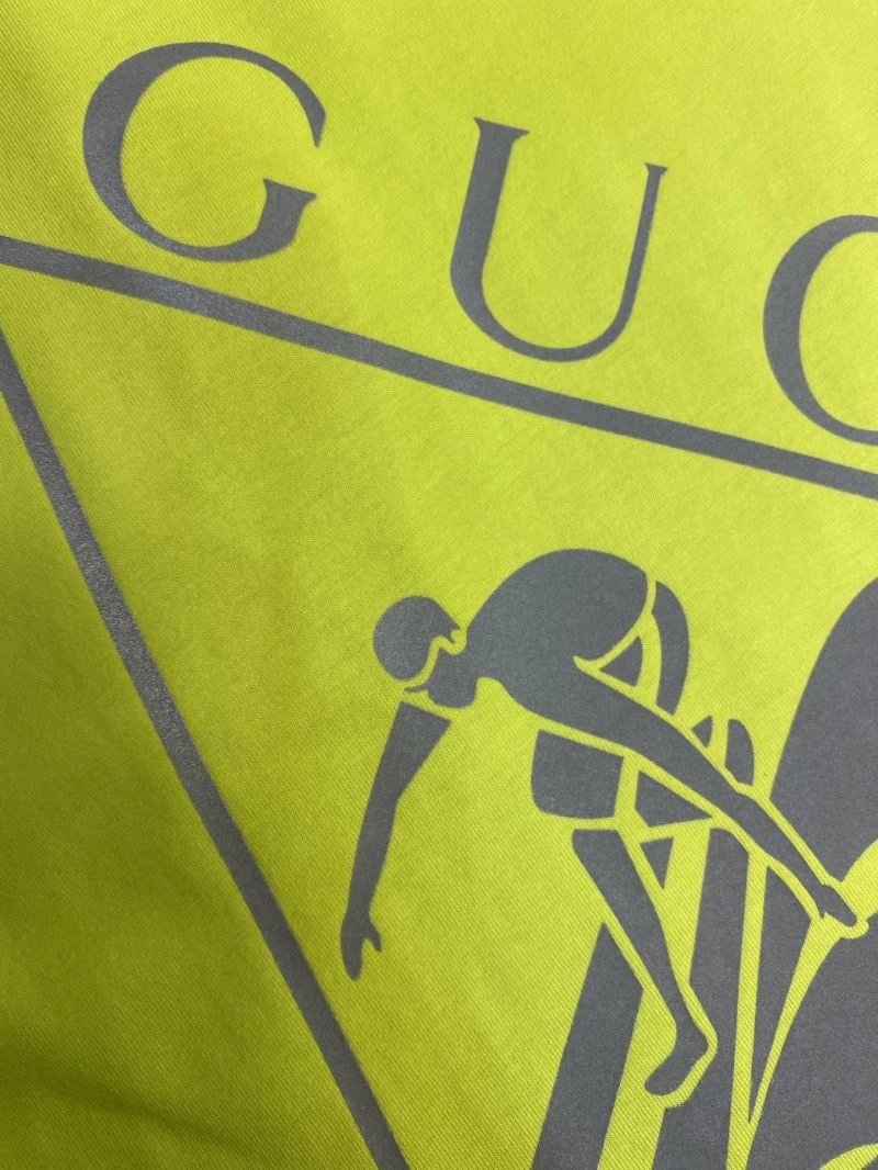 Brand-original Gucci T-Shirts