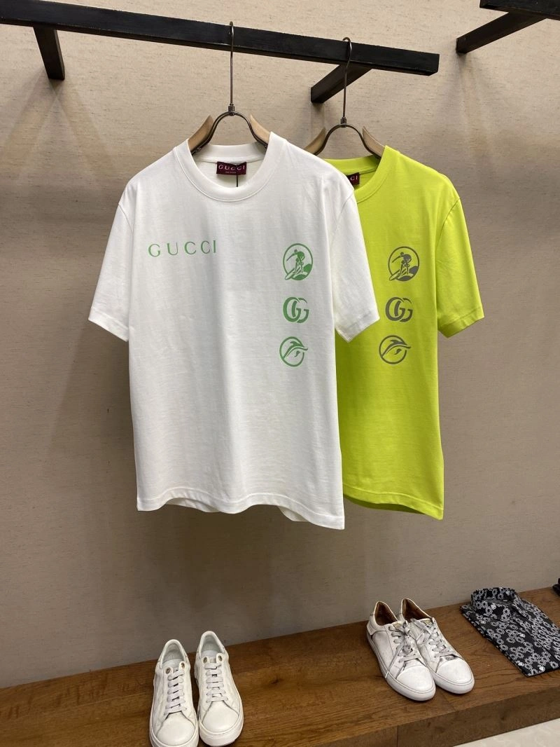 Brand-original Gucci T-Shirts
