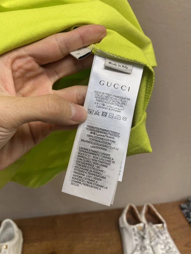 Brand-original Gucci T-Shirts