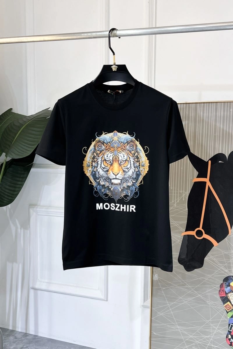Perfect replica Gucci T-Shirts