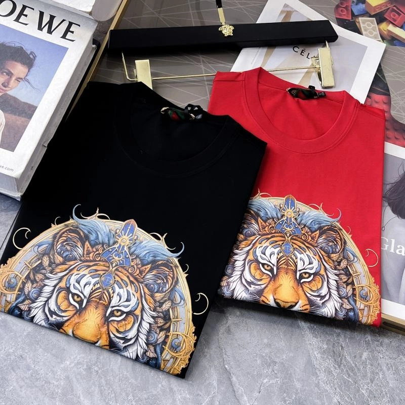 Perfect replica Gucci T-Shirts